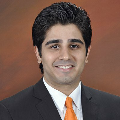 Rahul Arora | CEO
