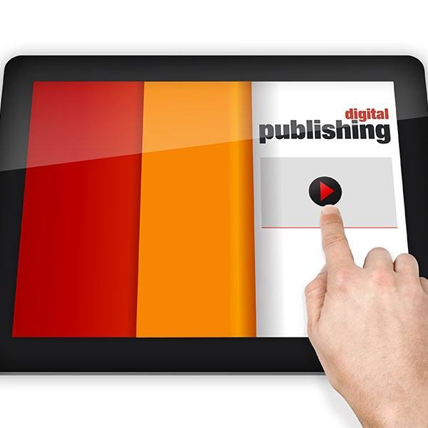 Digital Transformation in Publishing Technology | MPS Limited