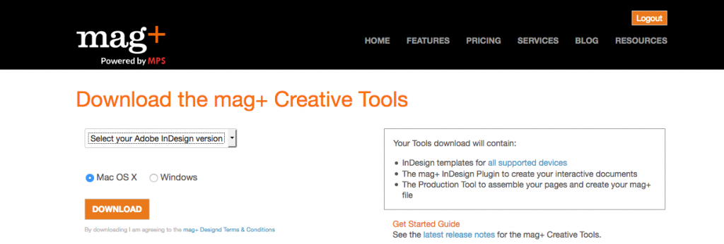 Publish your Digital Content with MAG+ - MPS Limited, MPS Technologies ...